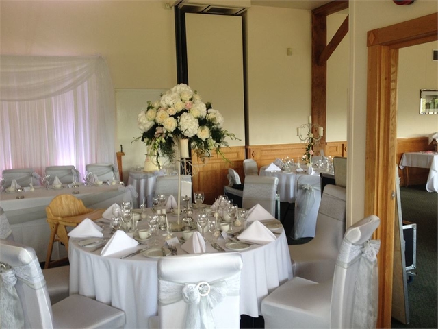 Hire Redlibbets Golf Club | Exclusive Hire | VenueScanner