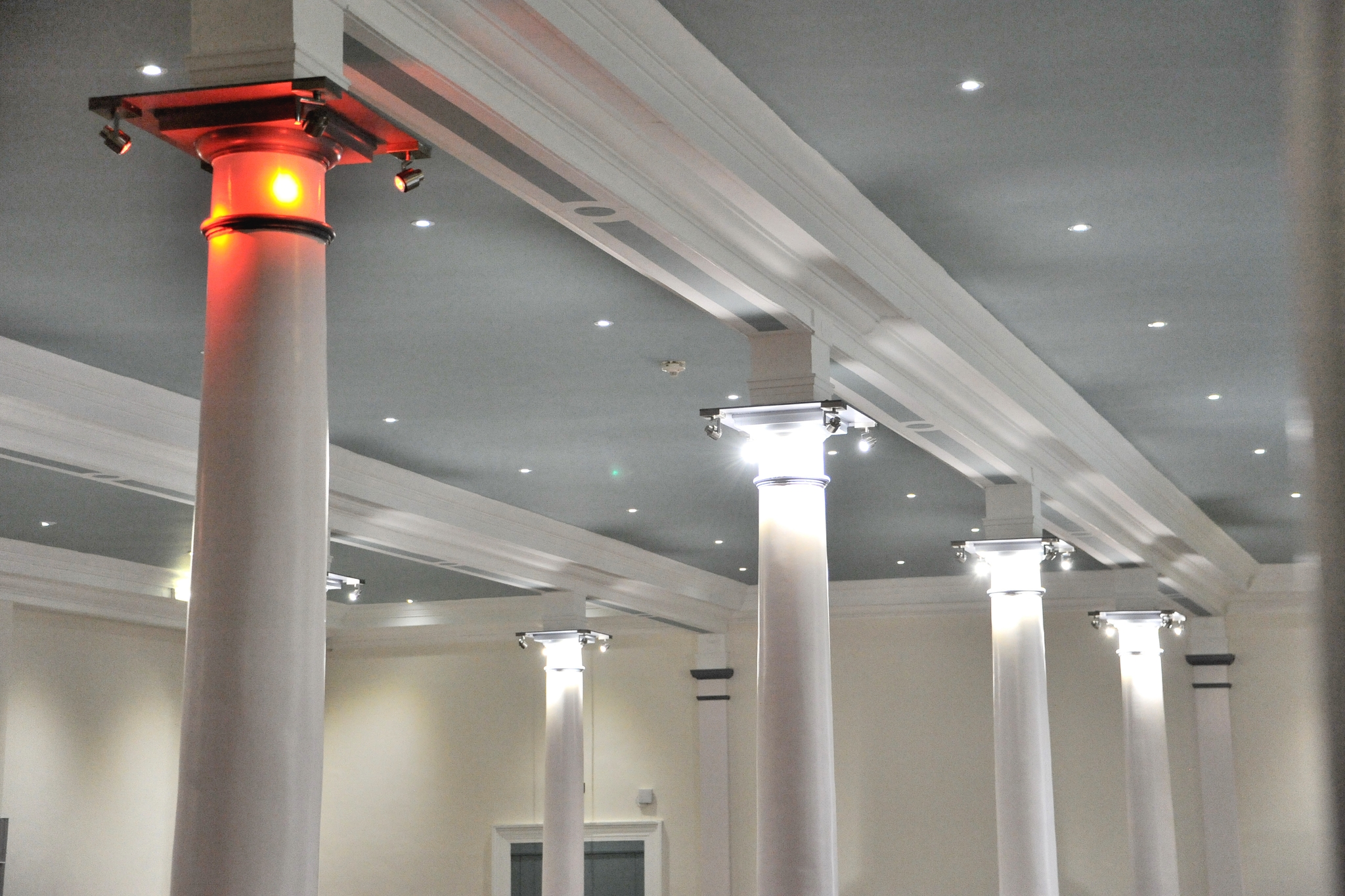 Hire The Cutlers’ Hall | Hadfield Hall | VenueScanner