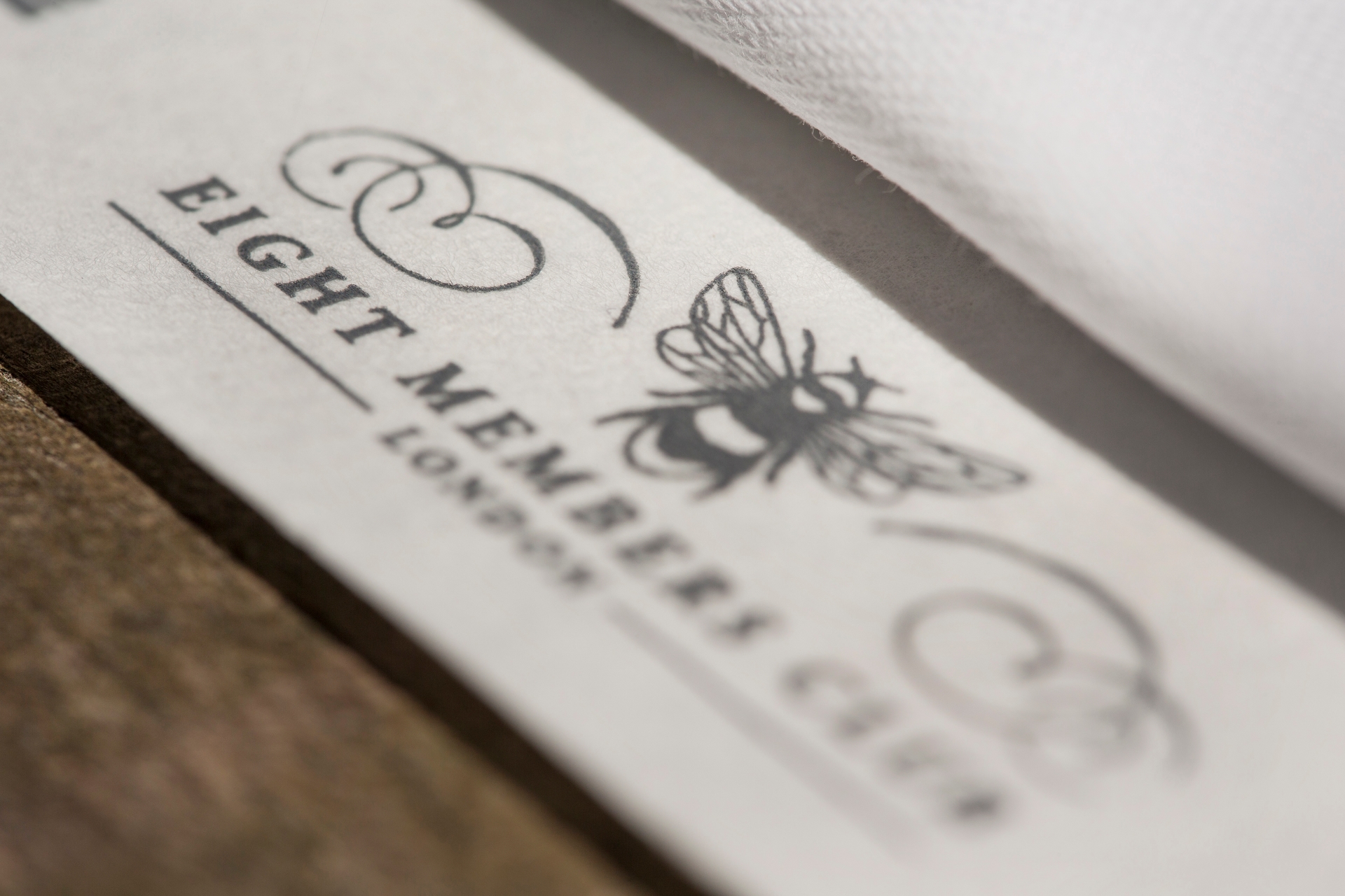 Hire Eight Club Moorgate | Lounge And Terrace | VenueScanner