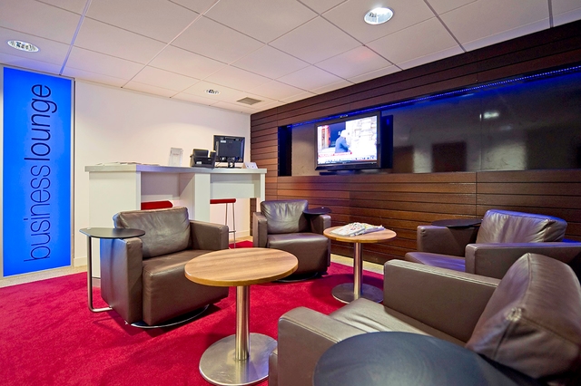 Hire Regus Liverpool City Centre | Hedge Hunter | VenueScanner