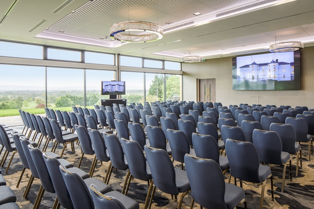 Hire Tewkesbury Park | The Cotswolds Suite | VenueScanner