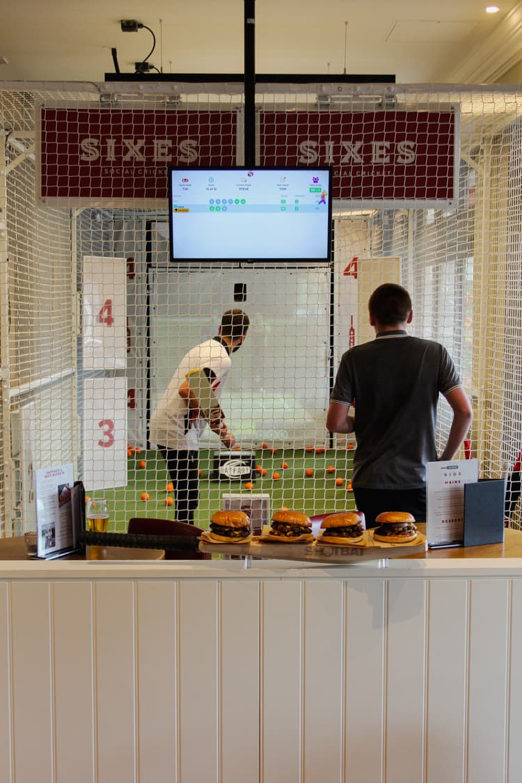 Top Lee Bank Venues for hire | 5 star ratings | VenueScanner