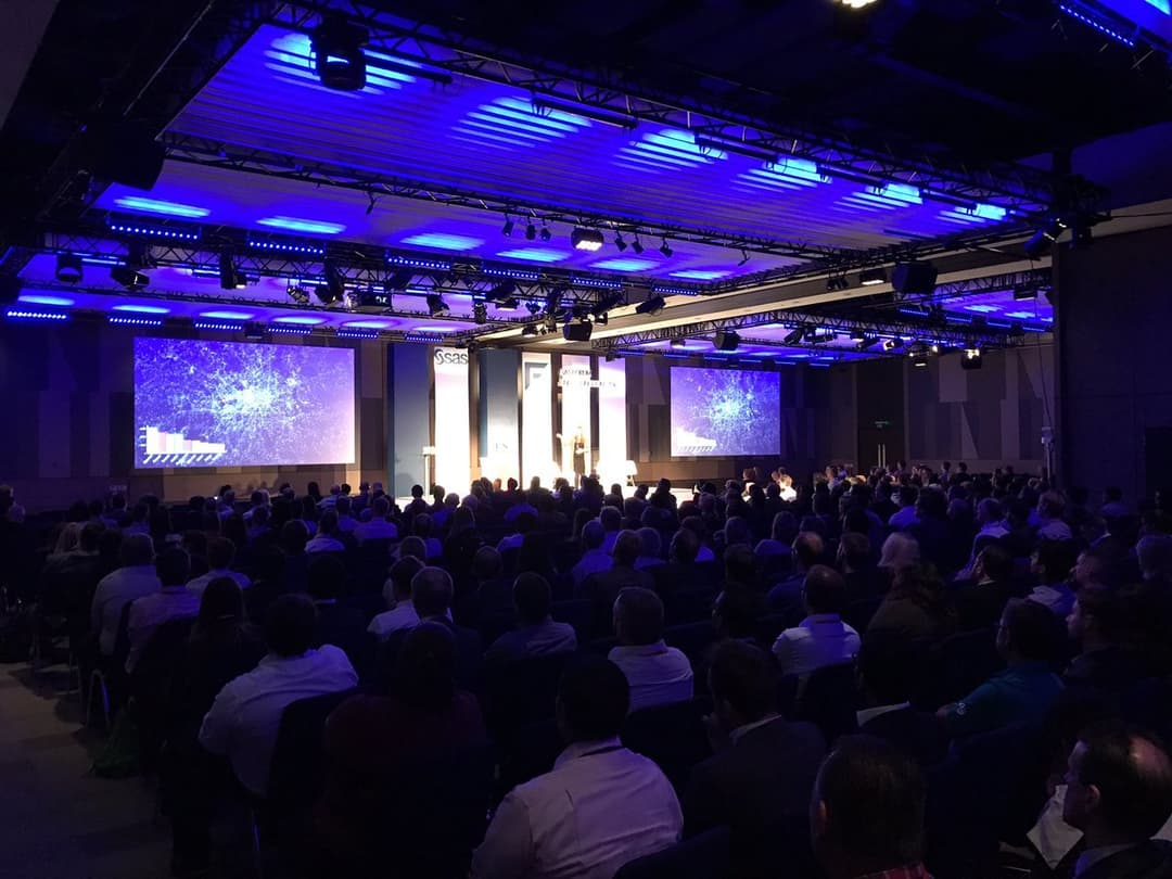 Hire The Vox Conference Venue | Vox 1,2 & 3 | VenueScanner