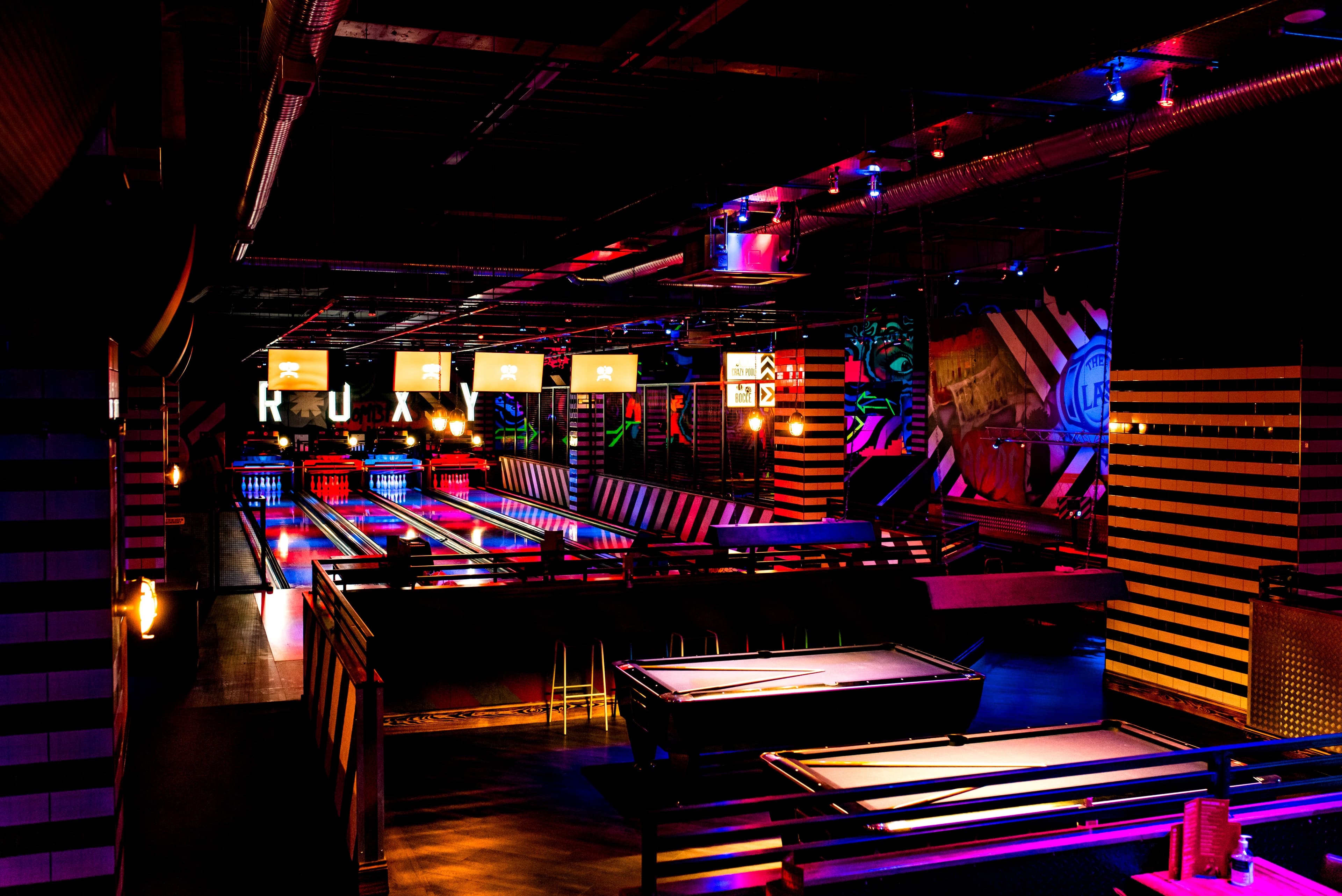 Hire Roxy Ball Room Nottingham (Cornerhouse) | Part Exclusive Hire | VenueScanner