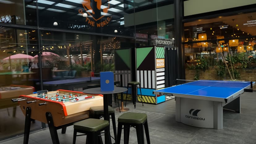 Top Shoreditch Venues for hire | 5 star ratings | VenueScanner