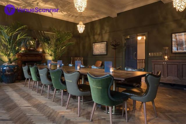 Hire The Lost & Found Leeds Club | VenueScanner
