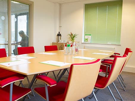 Hire Marsh Barton Trading Estate | Meeting Room | VenueScanner