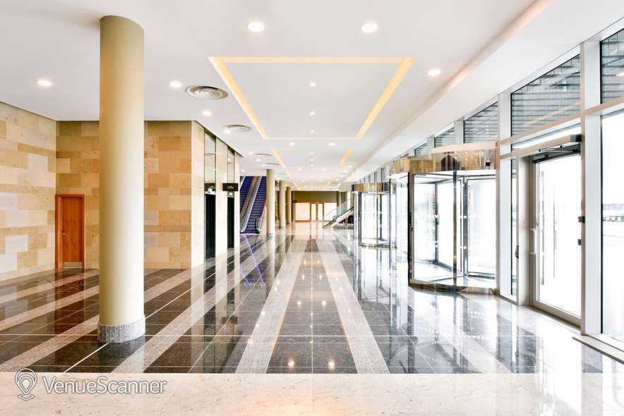 Hire Intercontinental London - The O2 | Arora Ballroom | VenueScanner