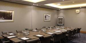 Hire Intercontinental London - The O2 | Arora Ballroom | VenueScanner