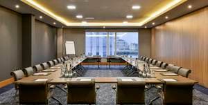 Hire Intercontinental London - The O2 | Arora Ballroom | VenueScanner