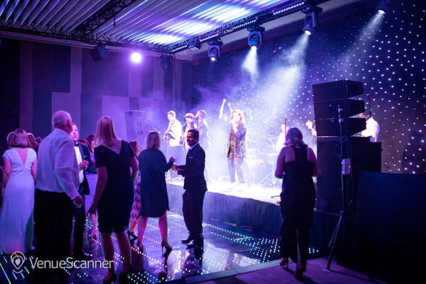 Hire The Vox Conference Venue | Vox 1,2 & 3 | VenueScanner