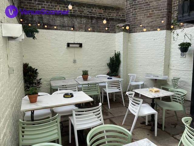 Hire The Mall Tavern | Hire The Entire Mall Tavern Pub | VenueScanner