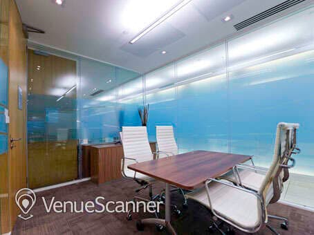 Hire Regus London One Canada Square | Royal Albert | VenueScanner