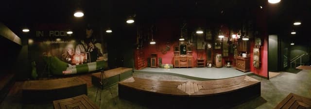 Hire Locked In A Room Bristol | VenueScanner