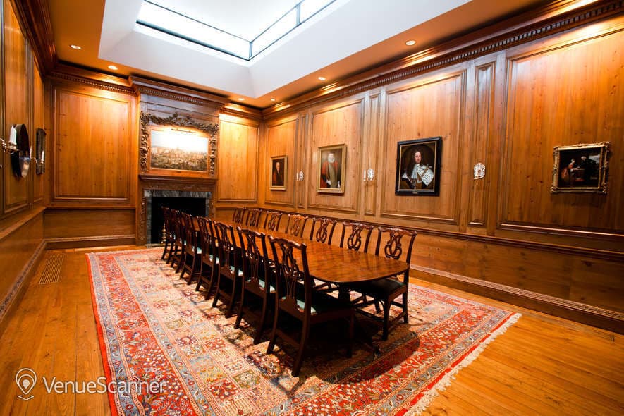 Hire Haberdashers' Hall | Haberdashers' Hall | VenueScanner