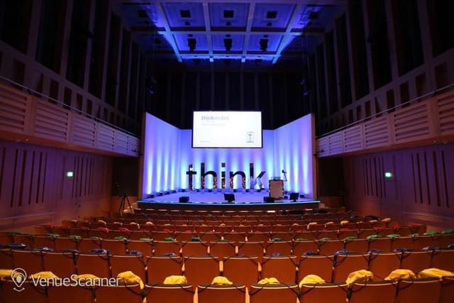 Hire Kings Place Events | VenueScanner