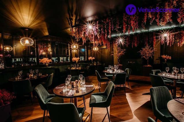 Hire Signature By Pure | Exclusive Hire | VenueScanner