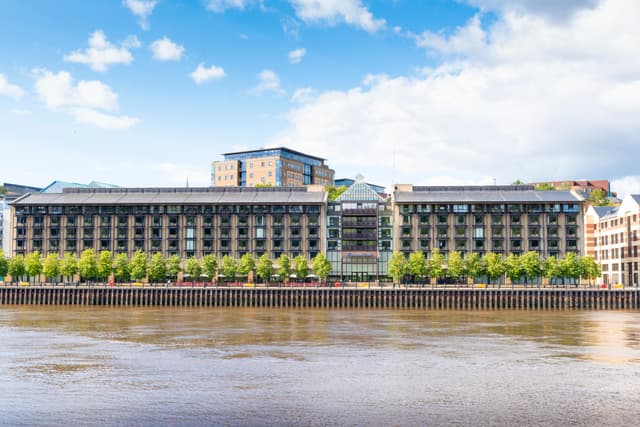 Hire Copthorne Hotel Newcastle | Invincible | VenueScanner