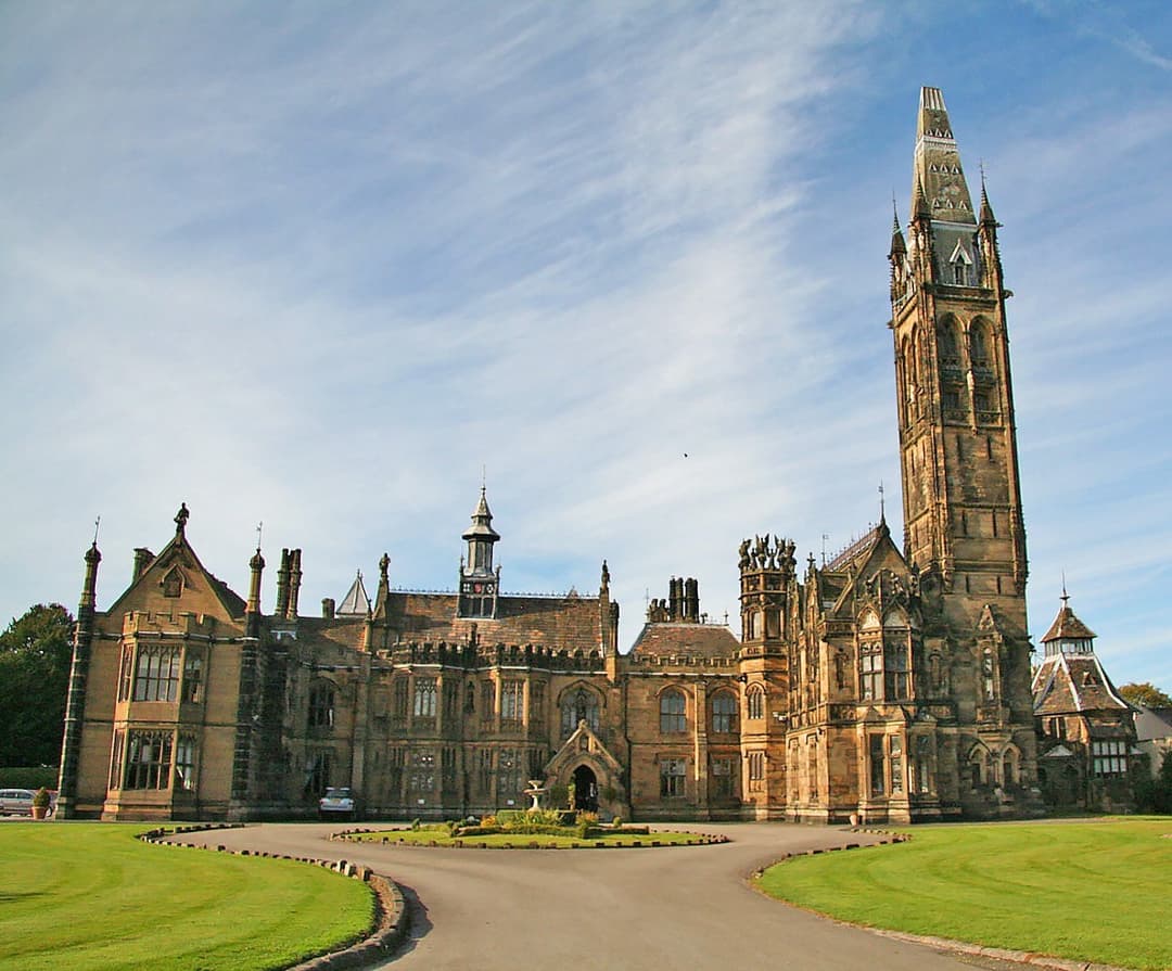 Hire Scarisbrick Hall | VenueScanner