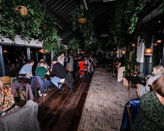 The Best Event Venues for Hire in Cardiff | VenueScanner