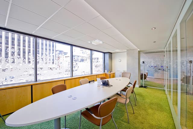 Hire Regus Birmingham Broad Street | Diamond | VenueScanner