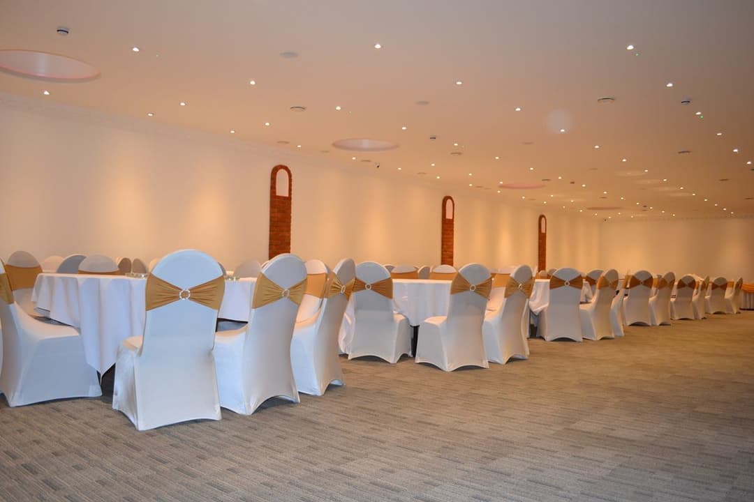 Hire The Atrium London | Main Hall | VenueScanner
