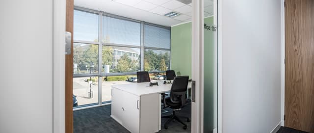Hire Regus Welwyn Garden City Falcon Gate | VenueScanner