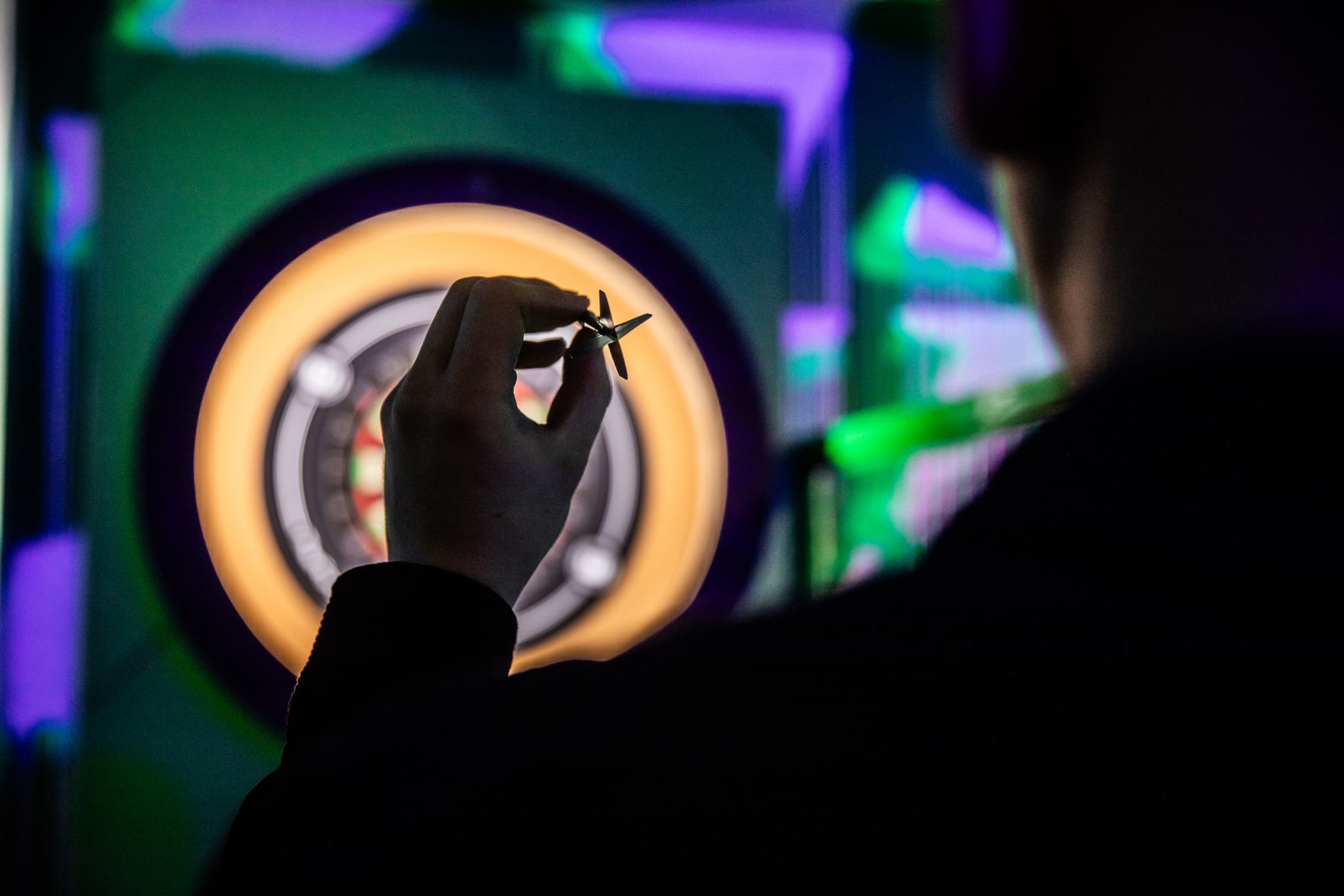 Hire Lane7 London Victoria | Orange Area | VenueScanner