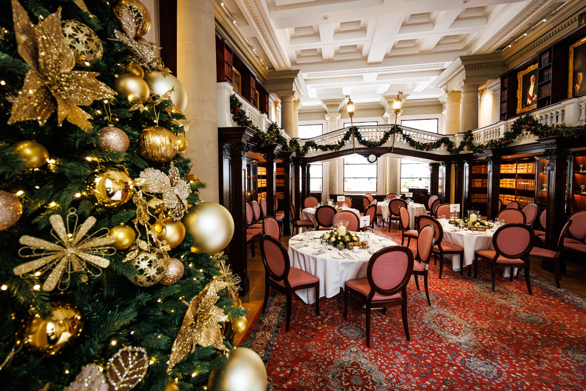 Hire One Moorgate Place | The Auditorium & Atrium | VenueScanner