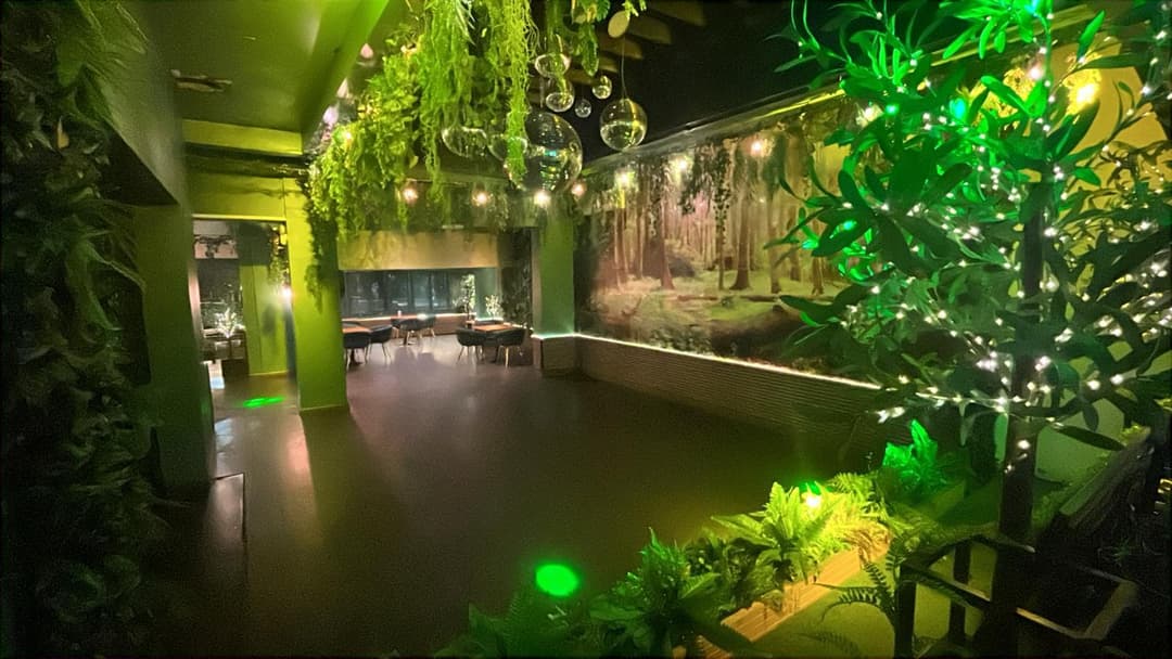 The Best Event Venues for Hire in Leicester | VenueScanner