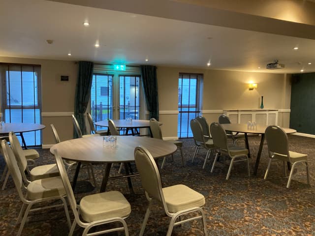 Hire China Fleet Country Club | Farm House | VenueScanner