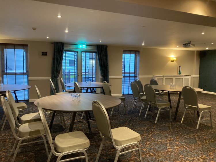 Hire China Fleet Country Club | Farm House | VenueScanner