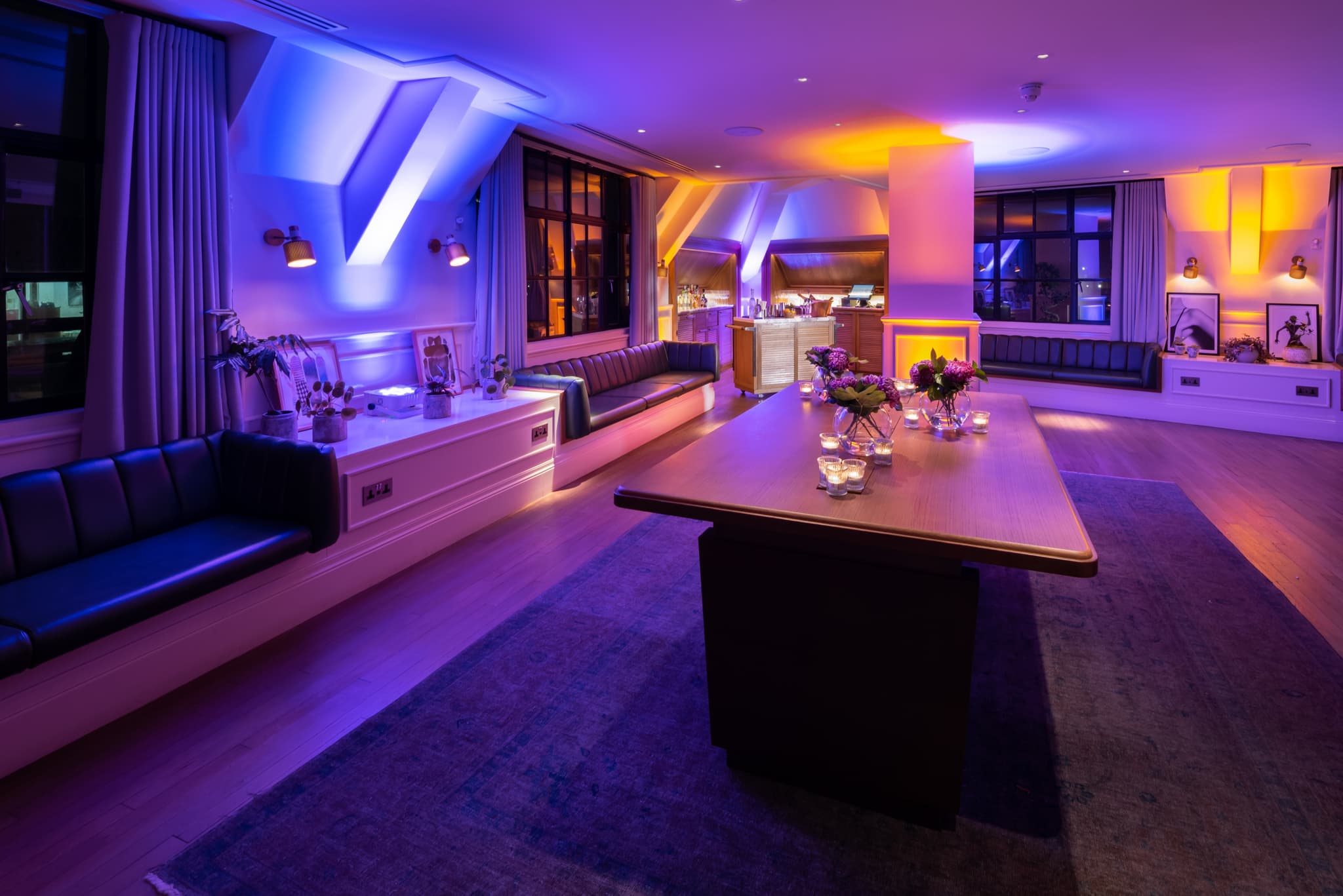 Hire Mortimer House | VenueScanner
