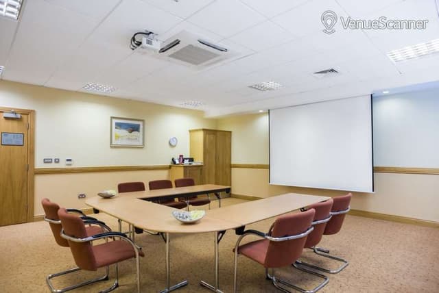 Hire Leonardo Hotel Sheffield | Suite 2 | VenueScanner