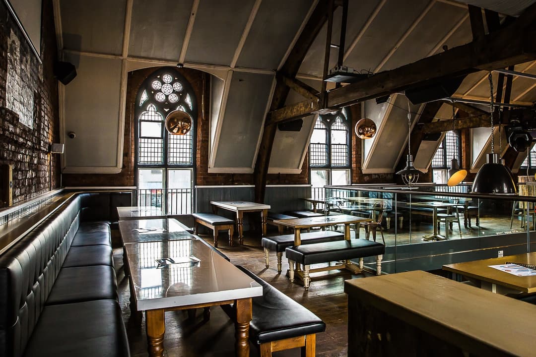 Top Stockport Party Venues for hire | 5 star ratings | VenueScanner