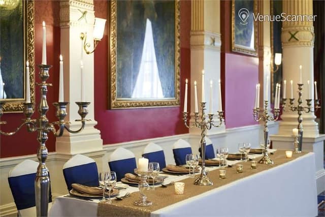 Hire Mercure Exeter Rougemont Hotel | Exclusive Hire | VenueScanner