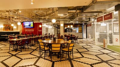 Hire Sixes Cricket Manchester | VenueScanner