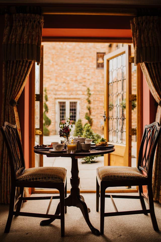 Hire The Old Hall Ely | VenueScanner
