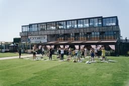 Hire Rockwater | VenueScanner