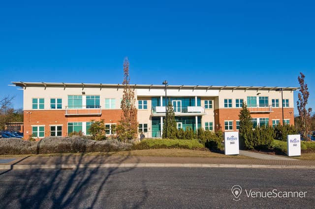Hire Regus Luton Capability Green | Lulsgate | VenueScanner