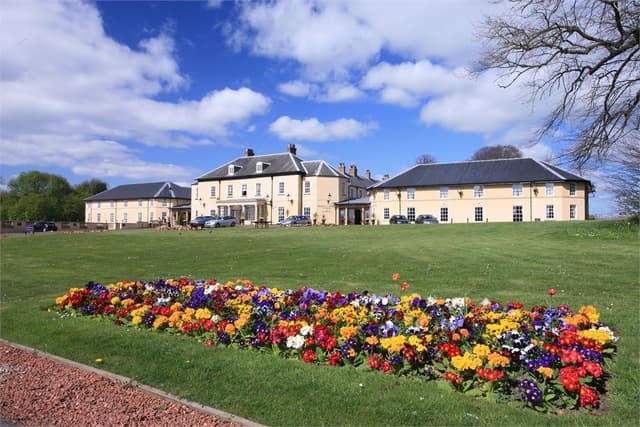 Hire Hardwick Hall Hotel | Coleman Suite - 2 Sections | VenueScanner