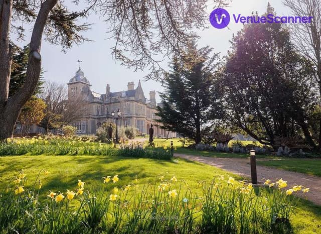 Hire Clevedon Hall | Exclusive Hire | VenueScanner