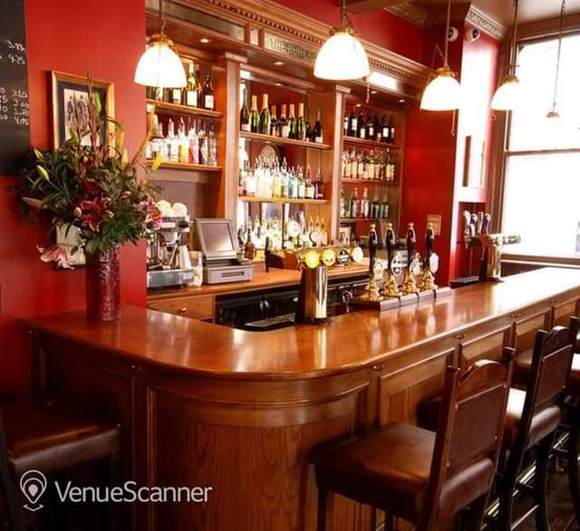 Hire The Burlington Arms | Restaurant | VenueScanner