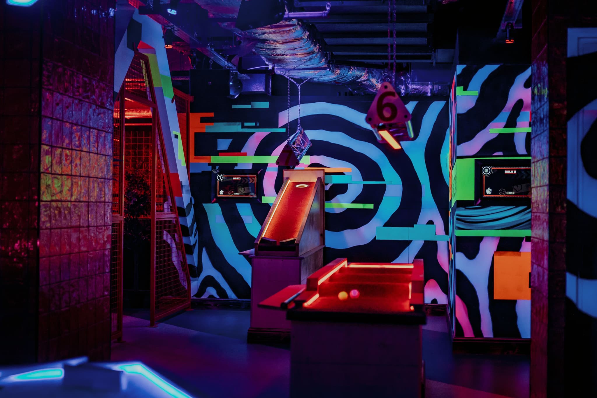 Hire Roxy Ball Room, St Mary Axe London | Crazy Pool | VenueScanner