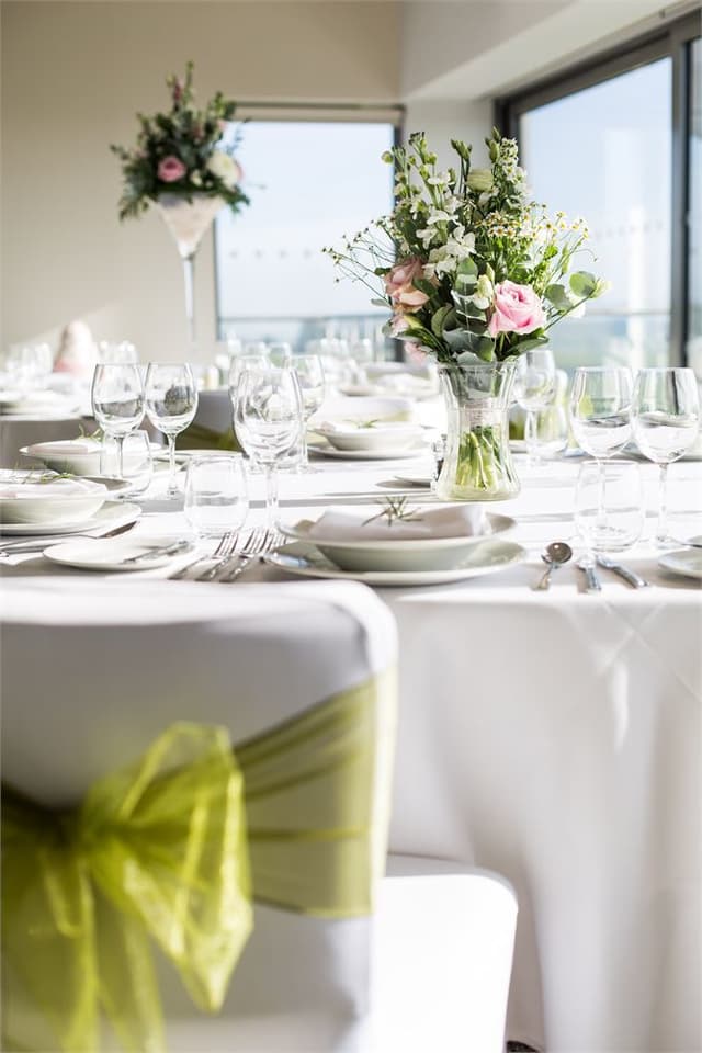 Hire Bath Racecourse | Paddock Pavilion | VenueScanner