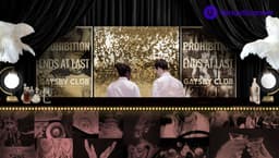 Hire 60 Great Queen Street | The Gatsby Club | VenueScanner