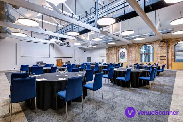 Hire 10 Union Street | Room 104 | VenueScanner
