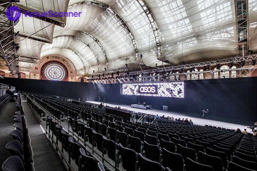 Hire Alexandra Palace | The Great Hall | VenueScanner