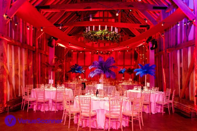 Hire Micklefield Hall | VenueScanner