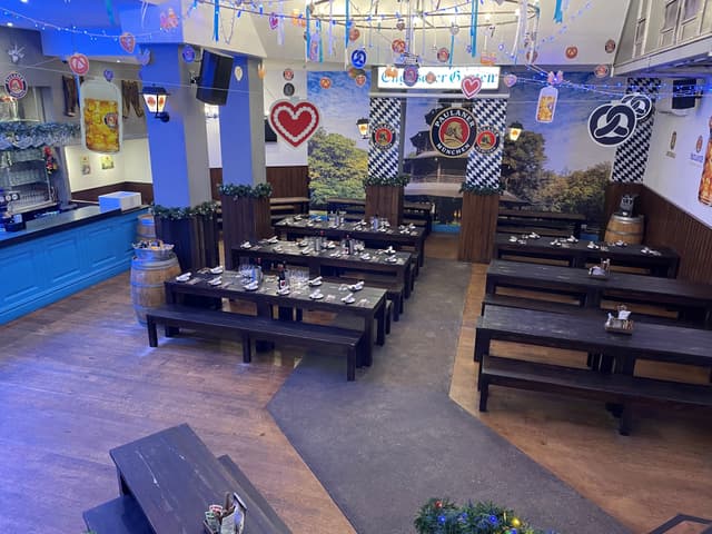 Hire Munich Cricket Club Victoria | Full Venue Hire | VenueScanner